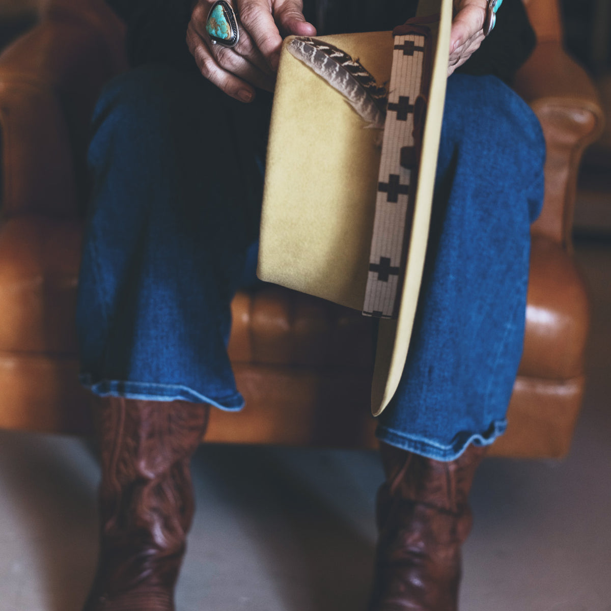 Custom Hats– Sing Hat Company