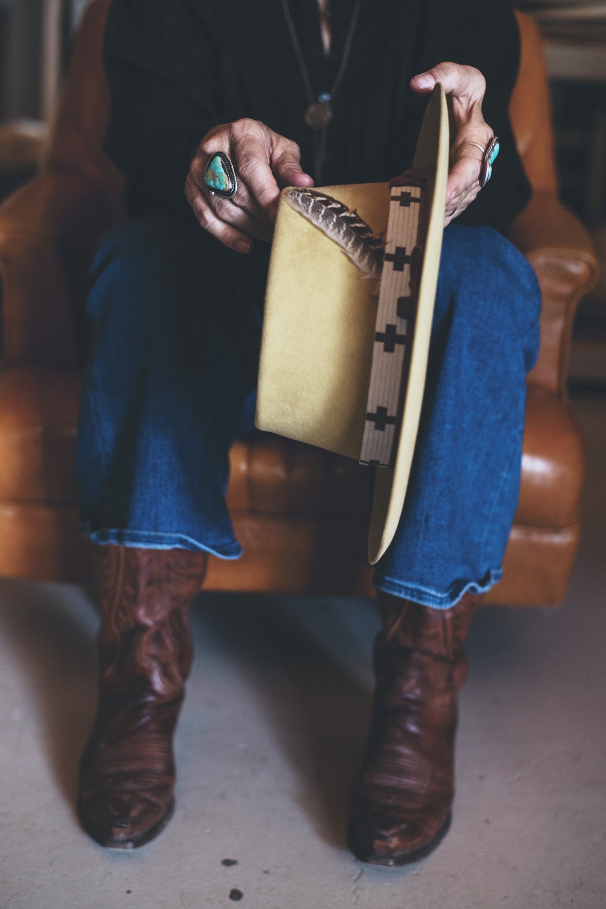 Custom Hats– Sing Hat Company