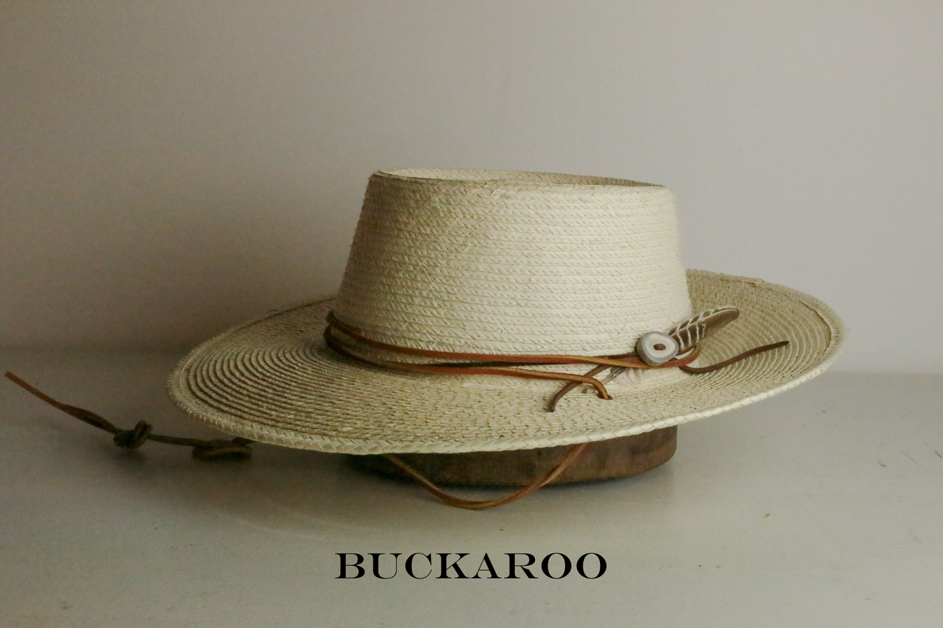 Palm Leaf Hats– Sing Hat Company