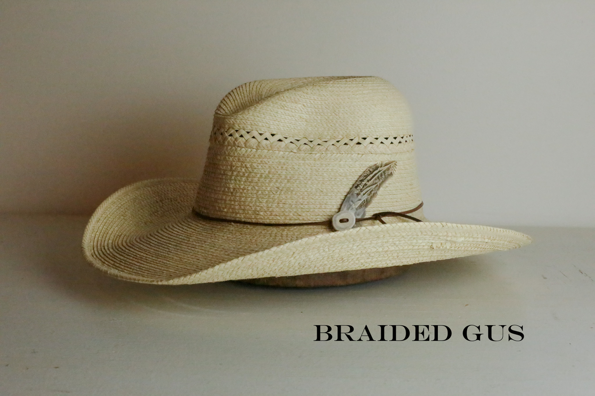 Palm Leaf Hat - Limited Styles– Sing Hat Company