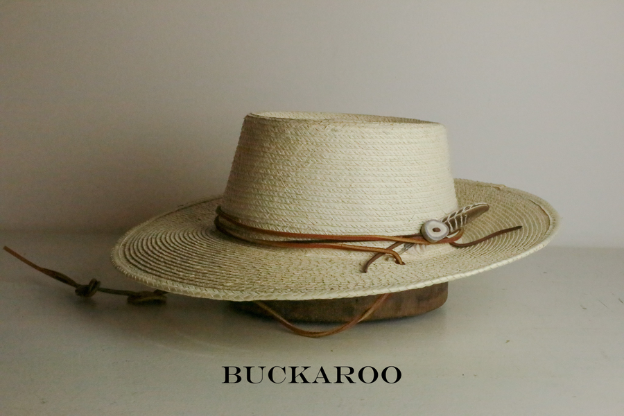 Palm Leaf Hats– Sing Hat Company