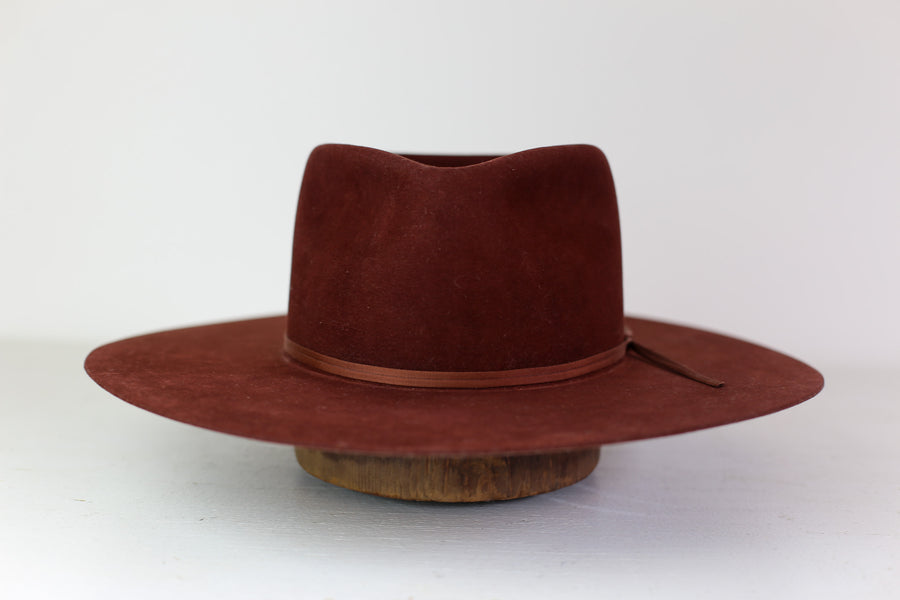Sing Hat Company– Sing Hat Company