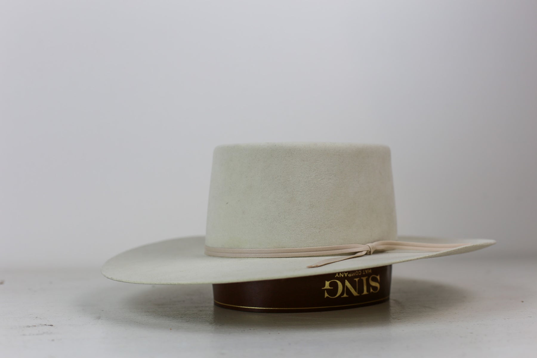 Sing Hat Company– Sing Hat Company