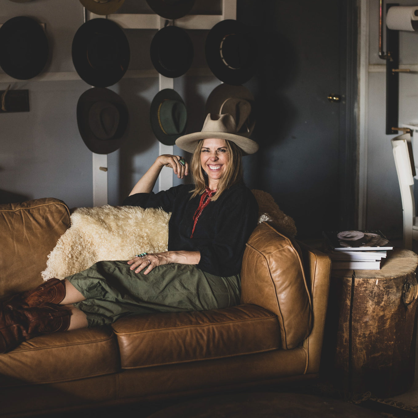 Sing Hat Company– Sing Hat Company