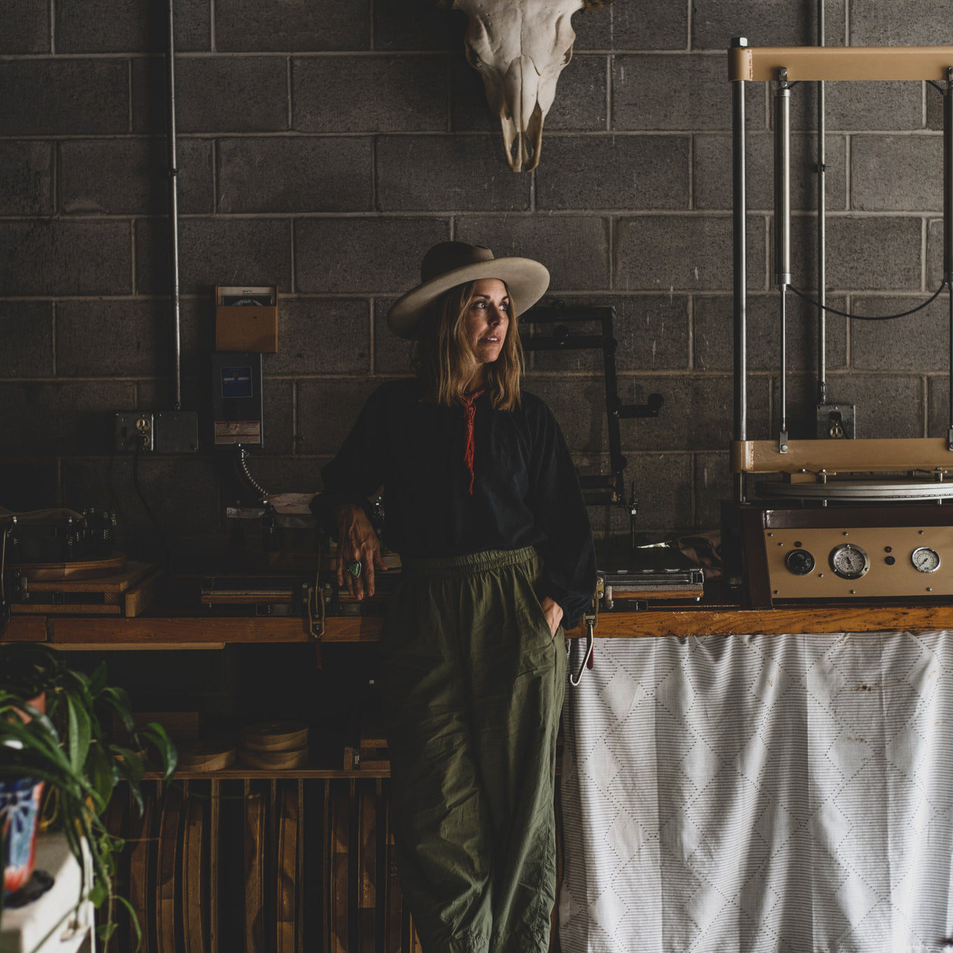 Sing Hat Company– Sing Hat Company