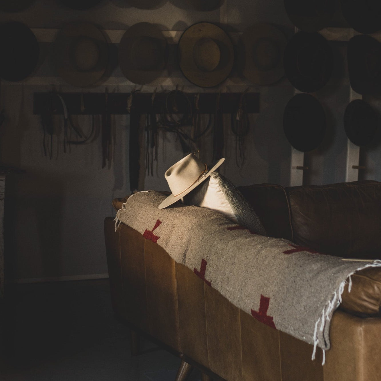 Custom Hats– Sing Hat Company